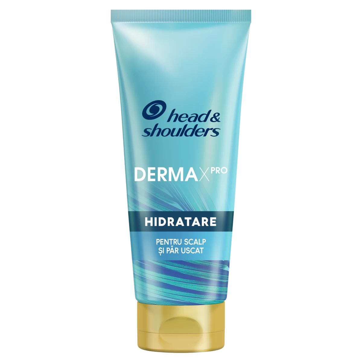 HEAD&SHOULDERS REGENERATOR 220ML DERMA X PRO HYDRATION