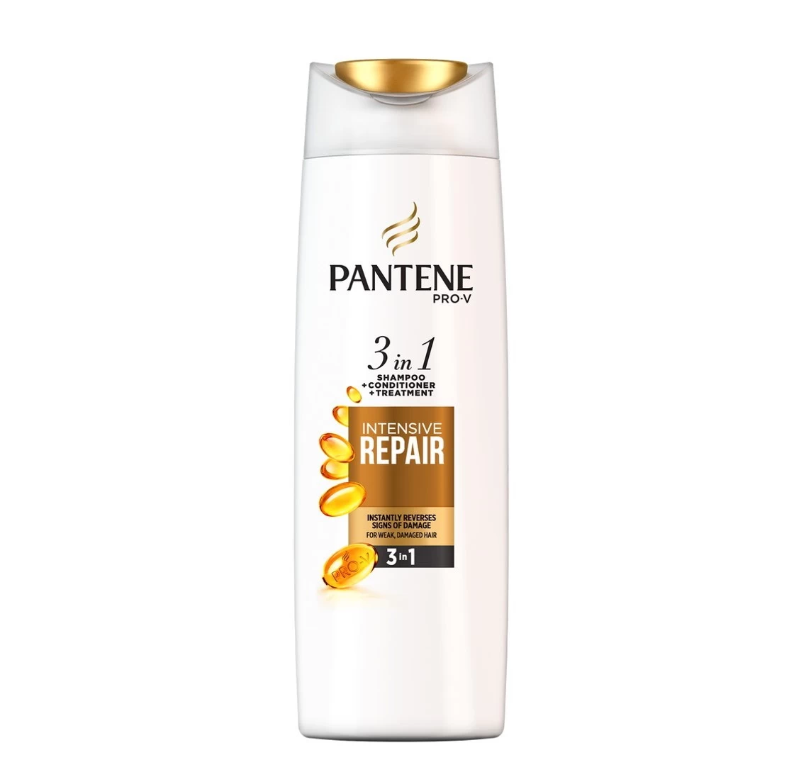 PANTENE ŠAMPON 300ML 3IN1 REPAIR&PROTECT