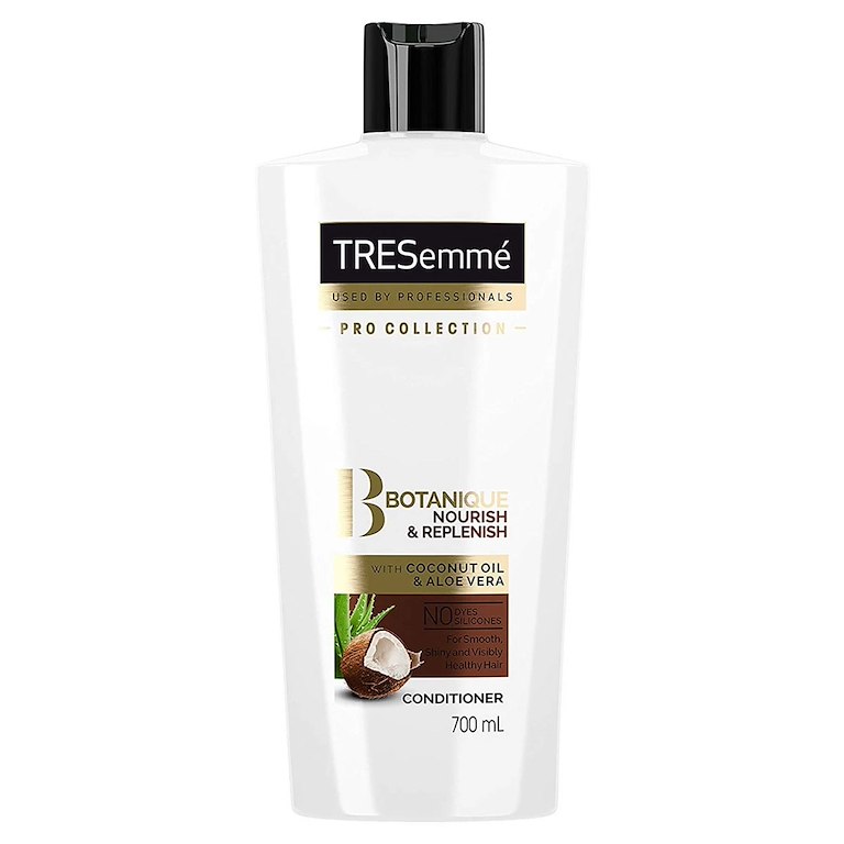 TRESEMME REGENERATOR 700ML BOTANIQUE NOURISH