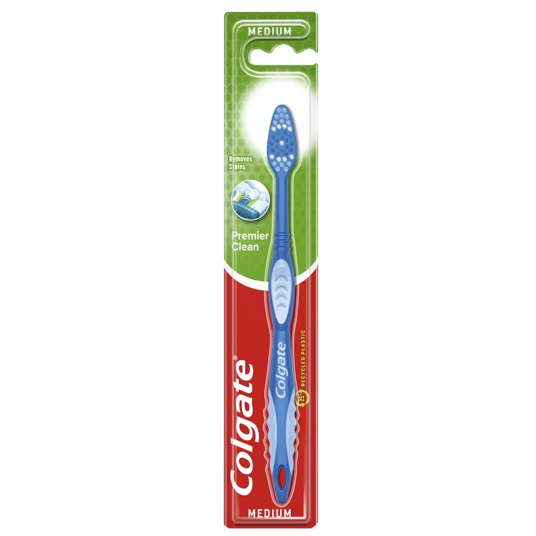 COLGATE ČETKICA PREMIER CLEAN