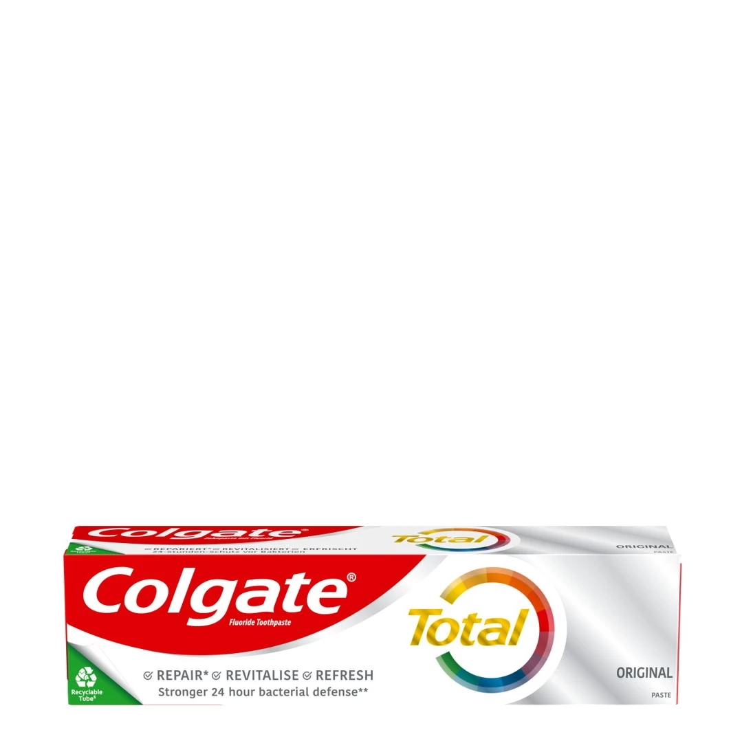 COLGATE PASTA 100ML TOTAL ORIGINAL