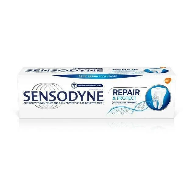 SENSODYNE PASTA 75ML REPAIR&PROTECT