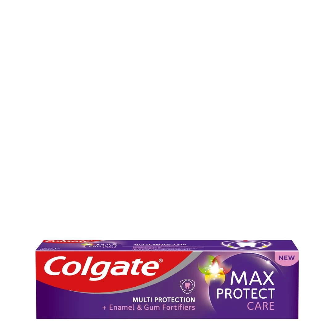 COLGATE PASTA 75ML MAX PROTECT WHITE