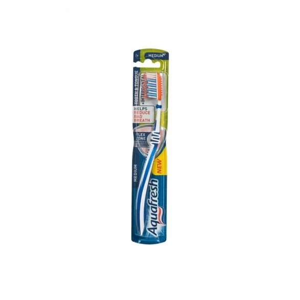 AQUAFRESH ČETKICA INTERDENTAL EXTREME CLEAN