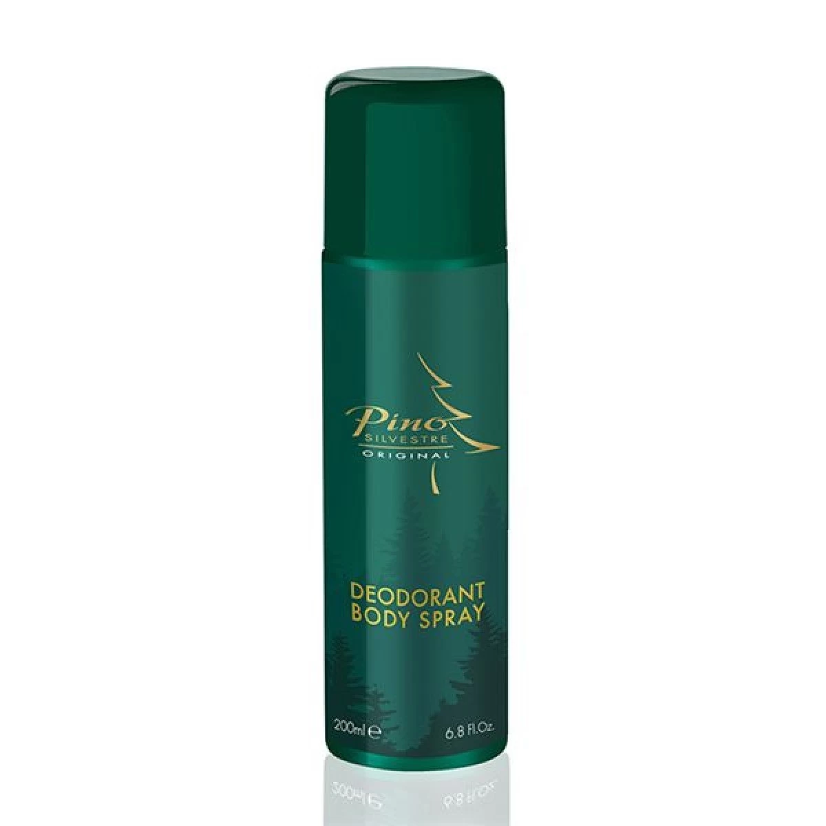 PINO SILVESTRE DEO 200ML ORIGINAL