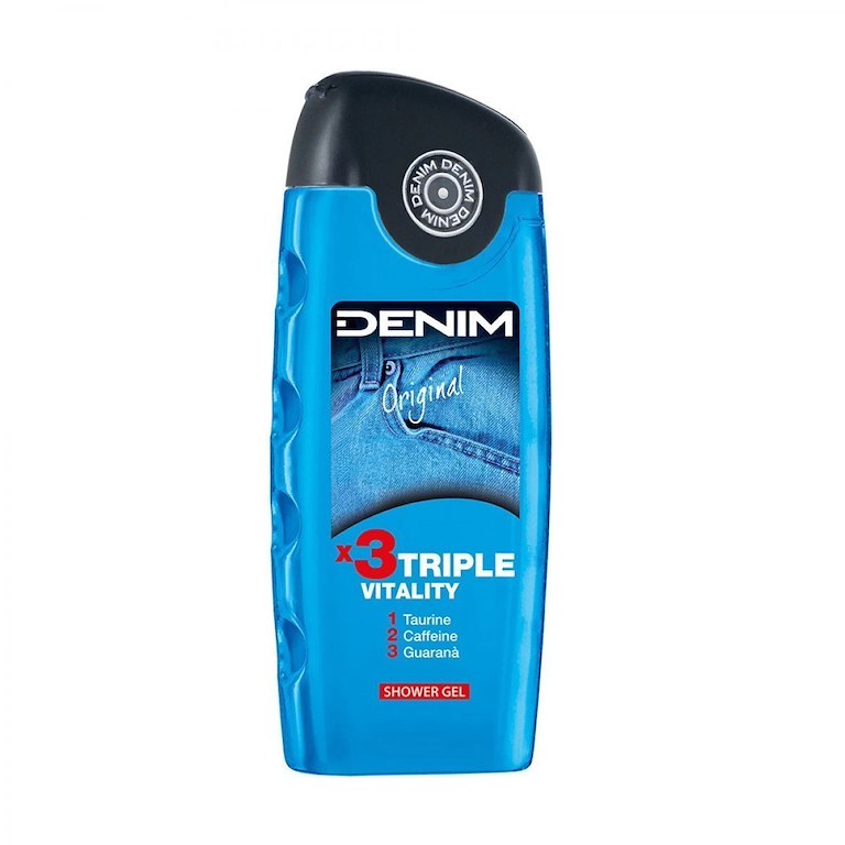 DENIM GEL 250ML ORIGINAL