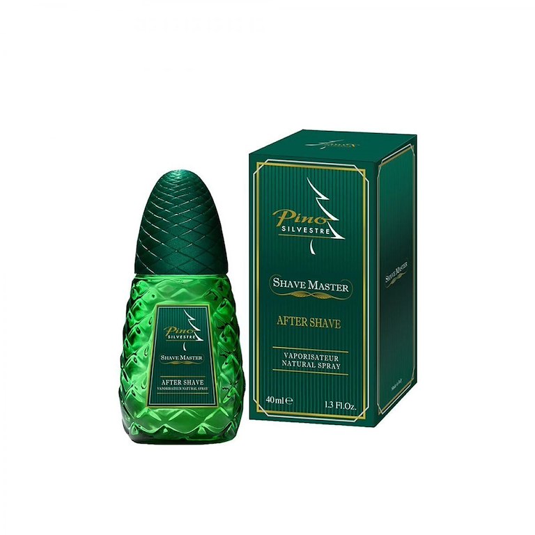 PINO SILVESTRE AFTER SHAVE 40ML