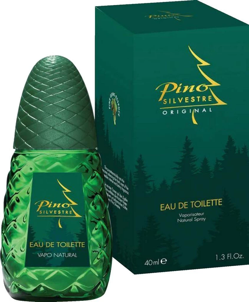 PINO SILVESTRE TOALETNA VODA 40ML