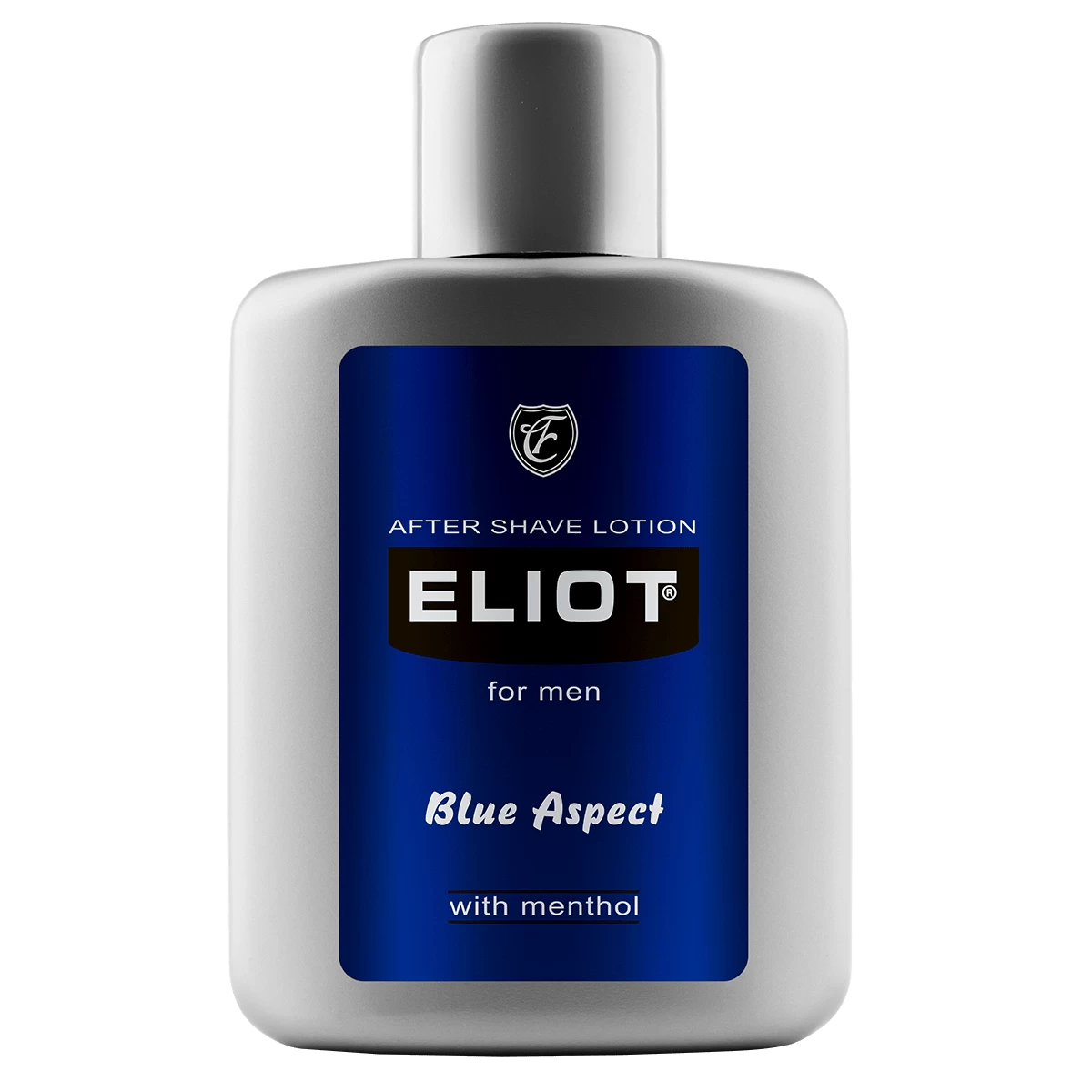 ELIOT AFTER SHAVE LOTION 150ML BLUE ASPECT