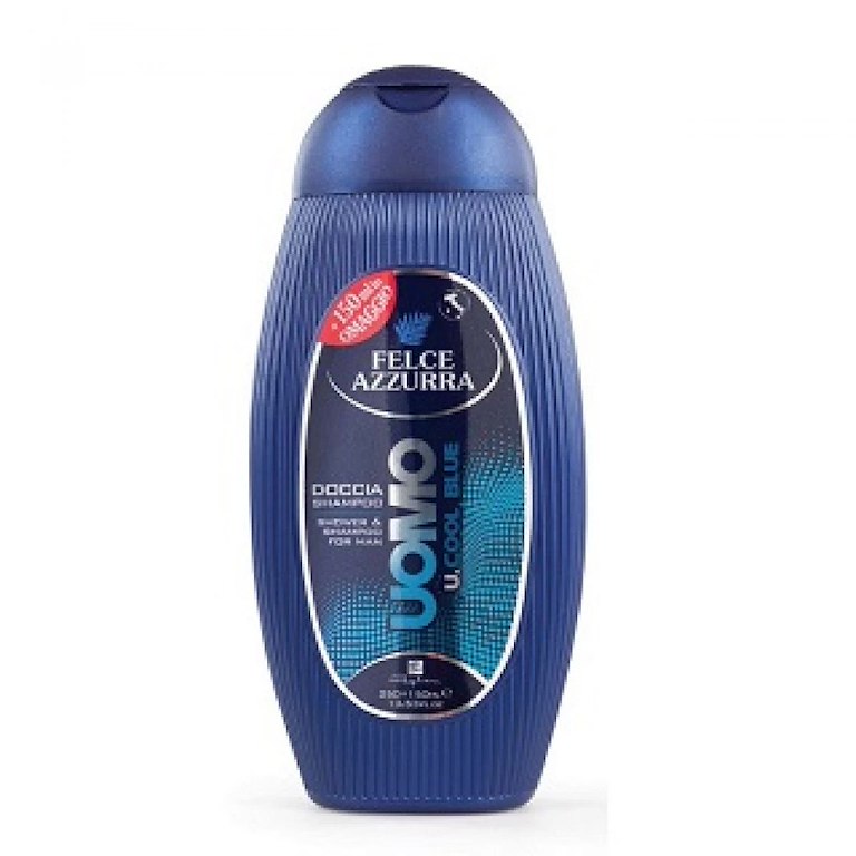 FELCE AZZURRA KUPKA 400ML MEN COOL BLUE