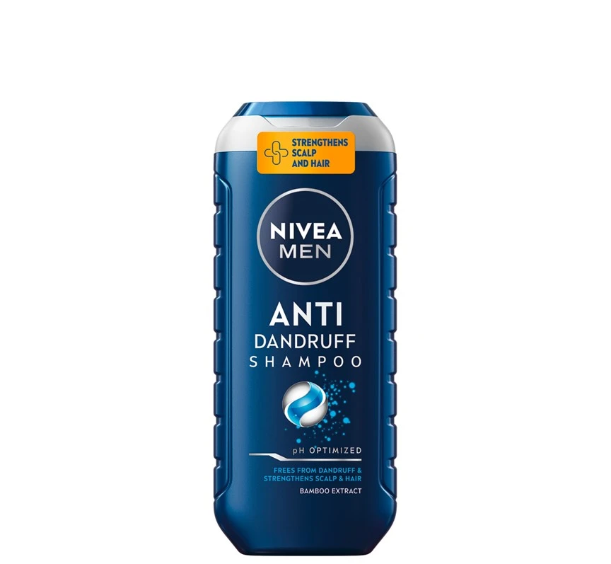 NIVEA ŠAMPON MEN 250ML ANTI-DANDRUFF POWER 81533