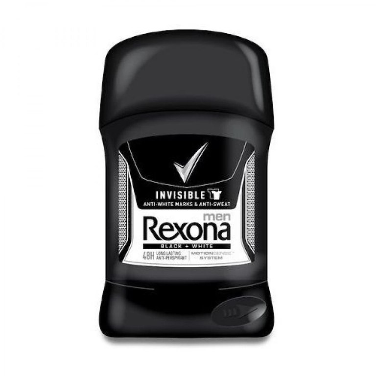 REXONA STIK 50ML MEN INVISIBLE