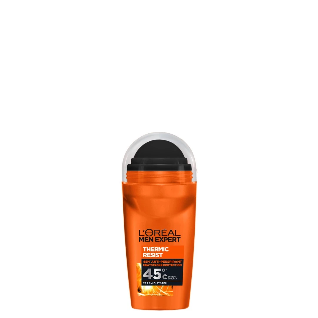 LOREAL MEN EXPERT ROLL-ON 50ML THERMIC RESIST