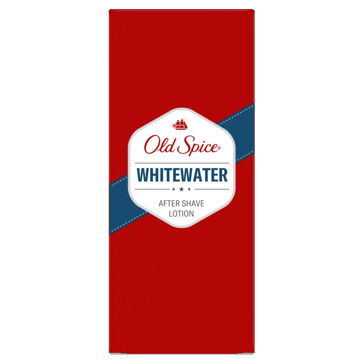 OLD SPICE AFTER SHAVE LOTION 100ML WHITEWATER