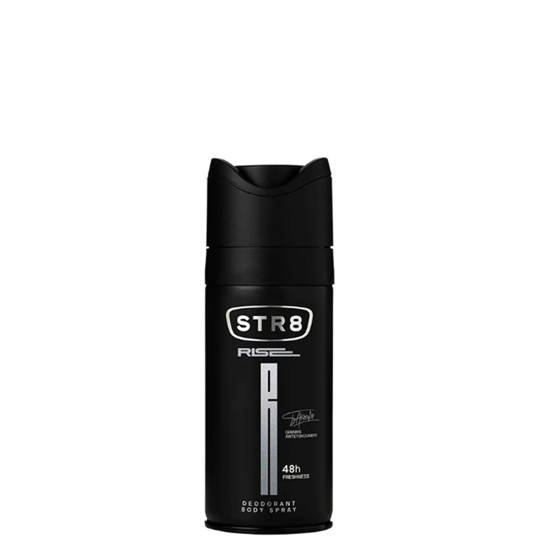 STR8 DEO 150ML RISE