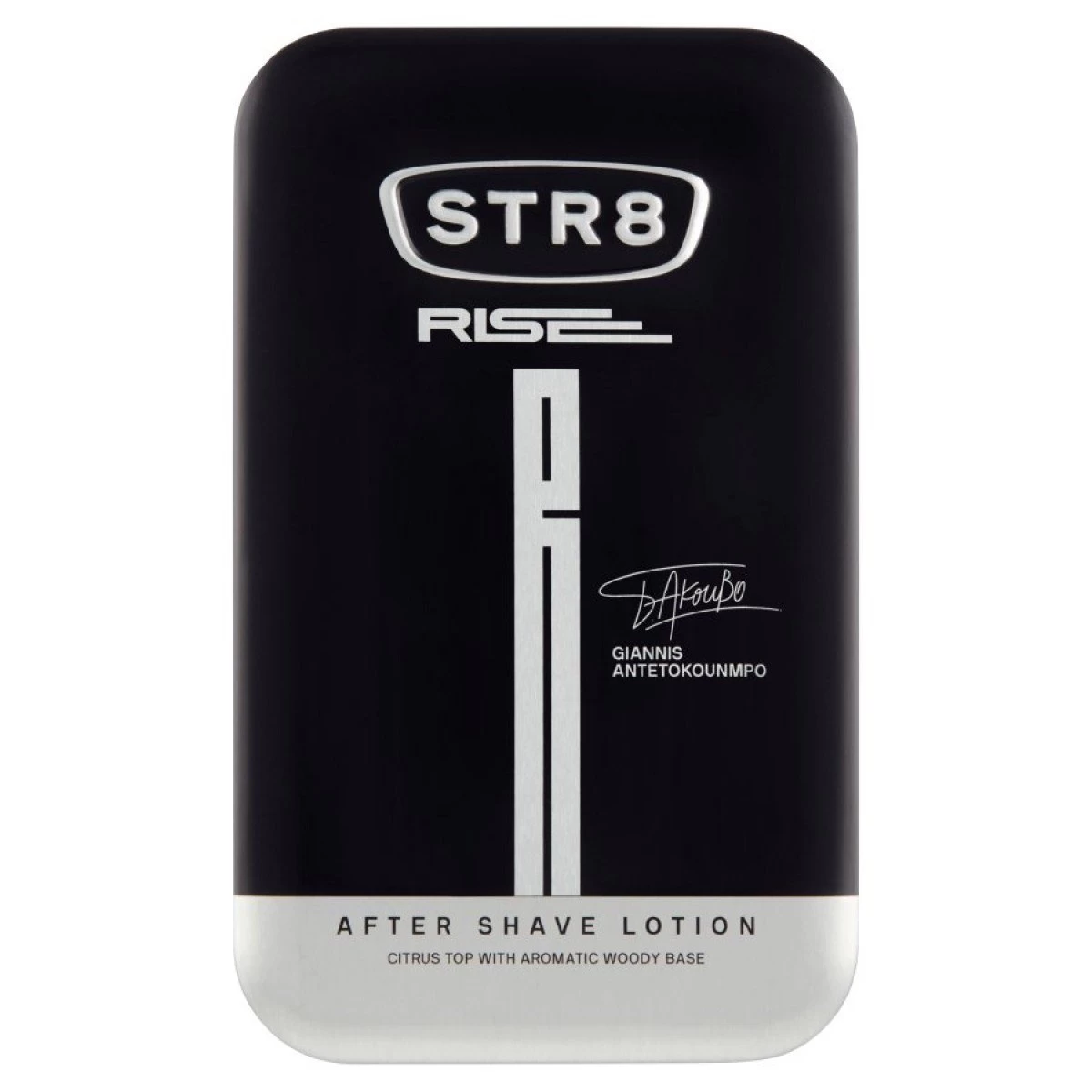 STR8 AFTER SHAVE 50ML RISE