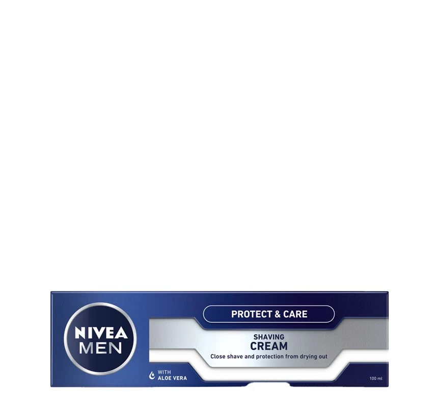 NIVEA KREMA ZA BRIJANJE 100ML ORIGINAL 81772