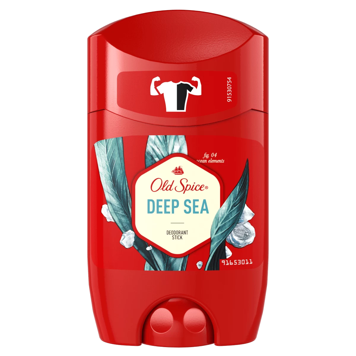 OLD SPICE STIK 50ML DEEP SEA