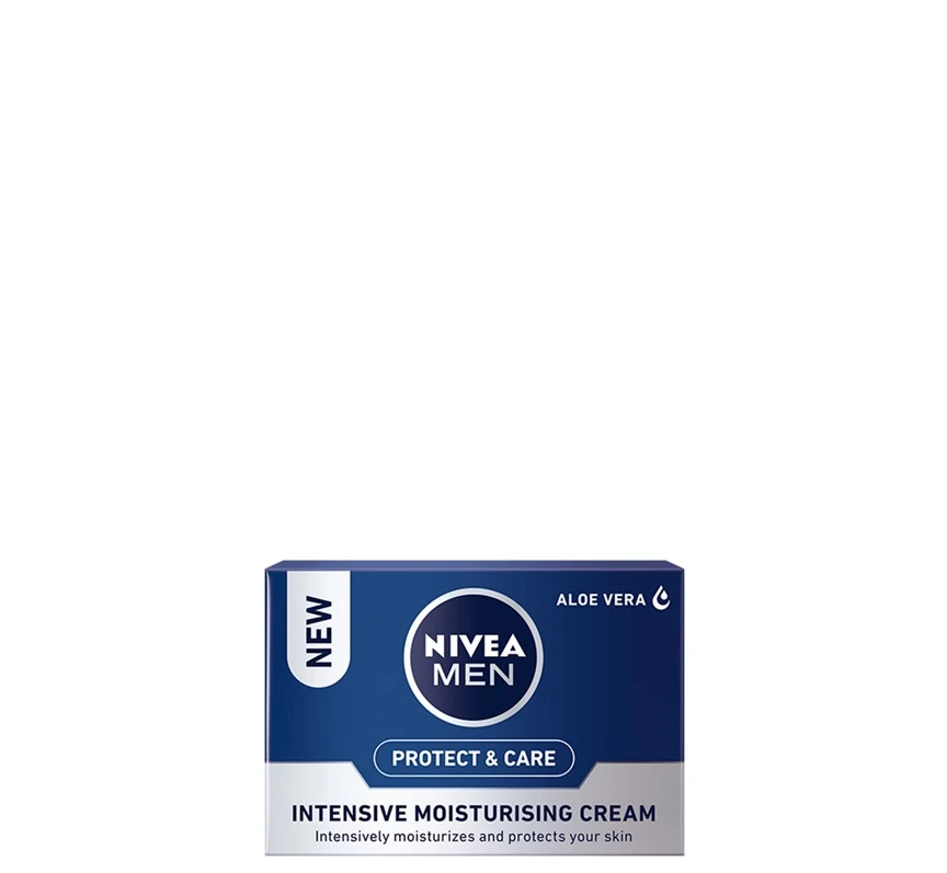 NIVEA MEN KREMA 50ML INTENZIVNA 88812