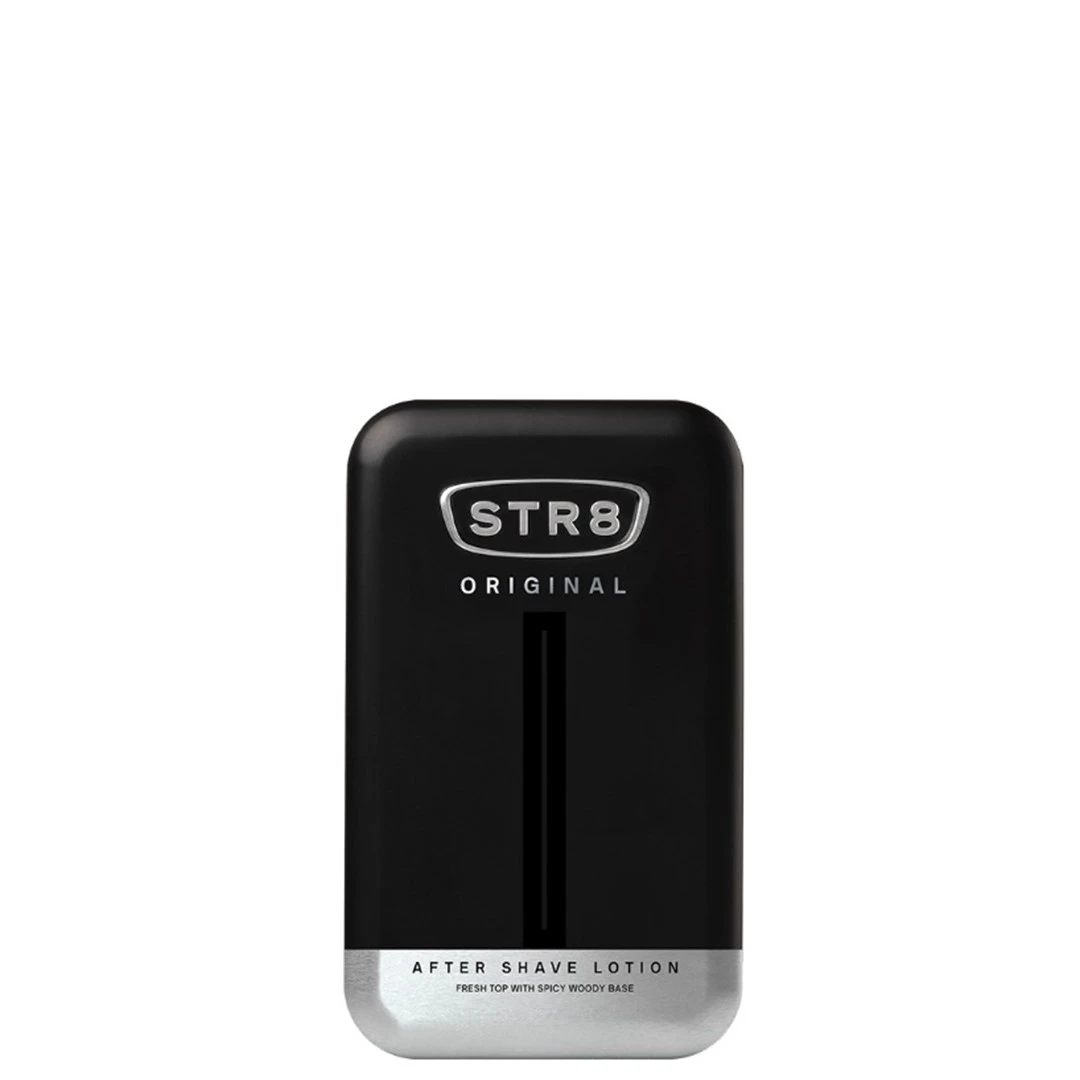 STR8 AFTER SHAVE 100ML ORIGINAL