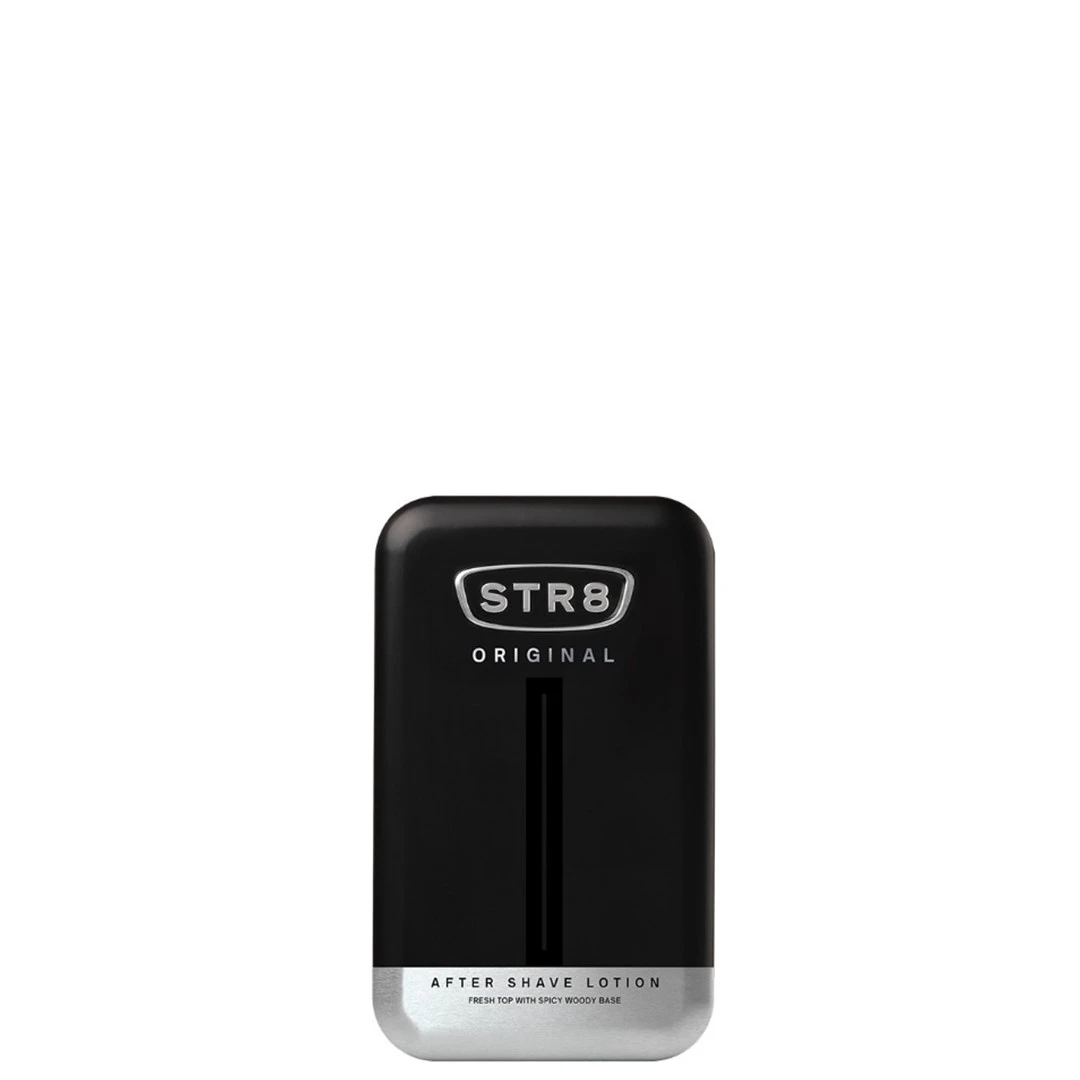 STR8 AFTER SHAVE 50ML ORIGINAL