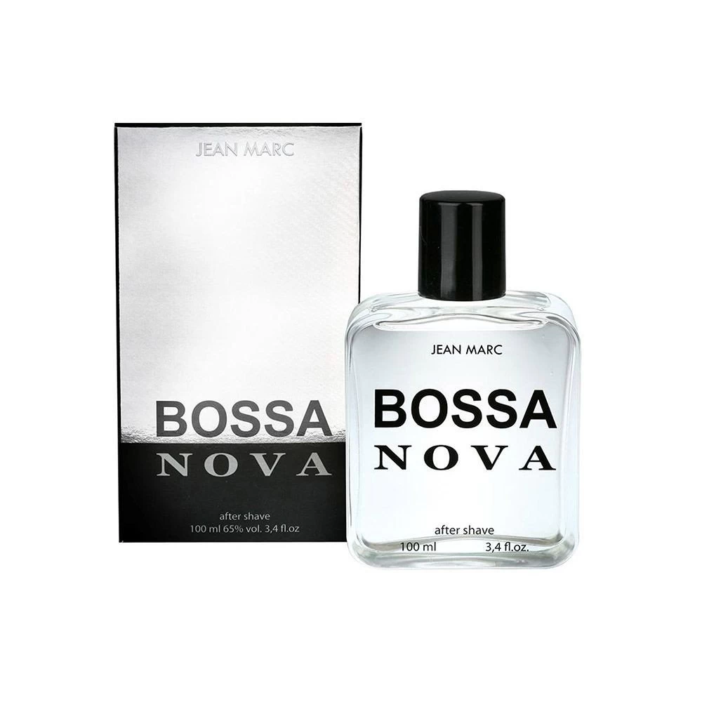 JEAN MARC AFTER SHAVE 100ML BOSSA NOVA