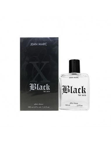 JEAN MARC AFTER SHAVE 100ML X BLACK