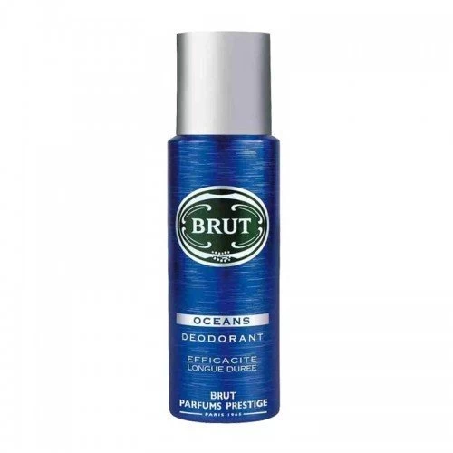 BRUT DEO 200ML OCEAN