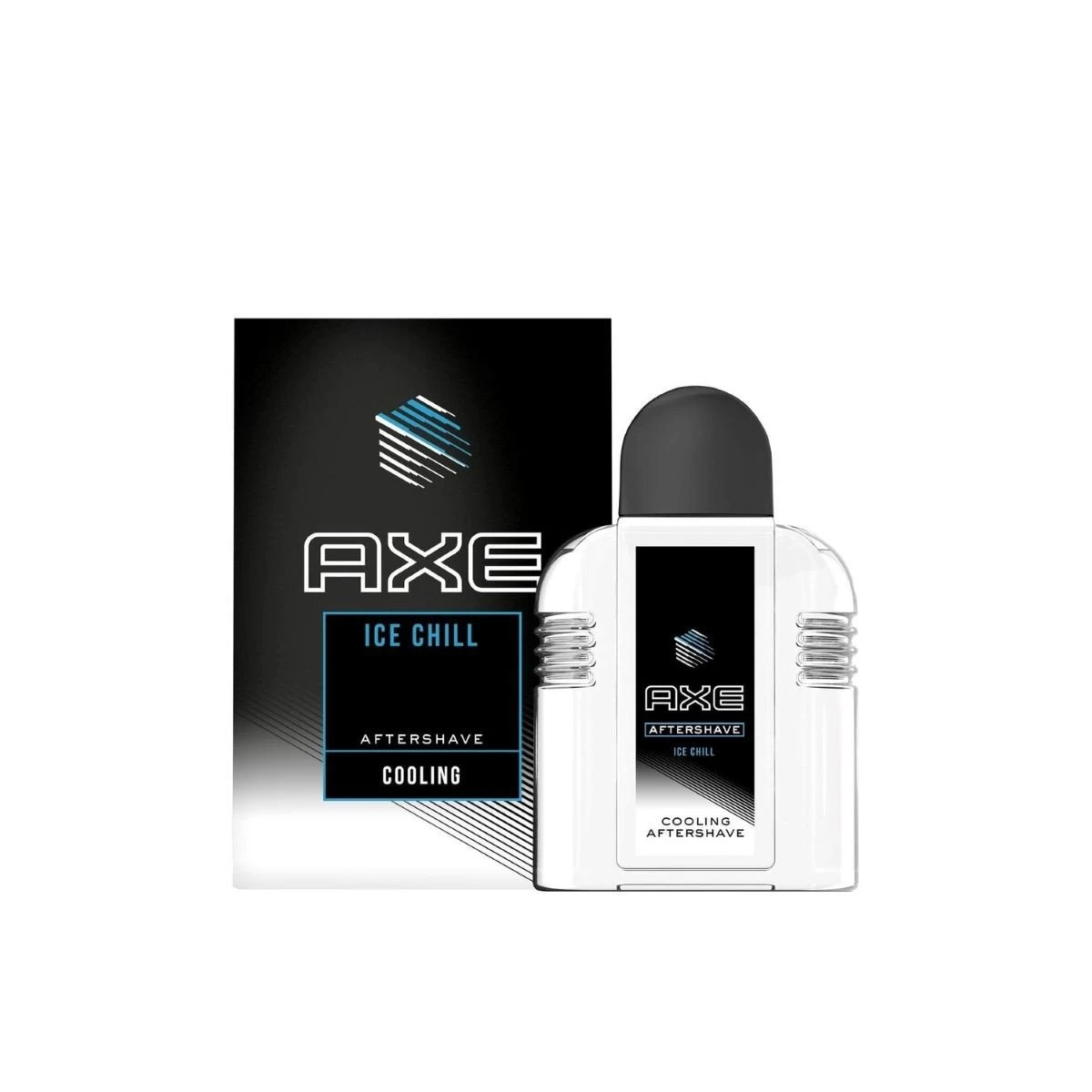 AXE AFTER SHAVE 100ML ICE CHILL