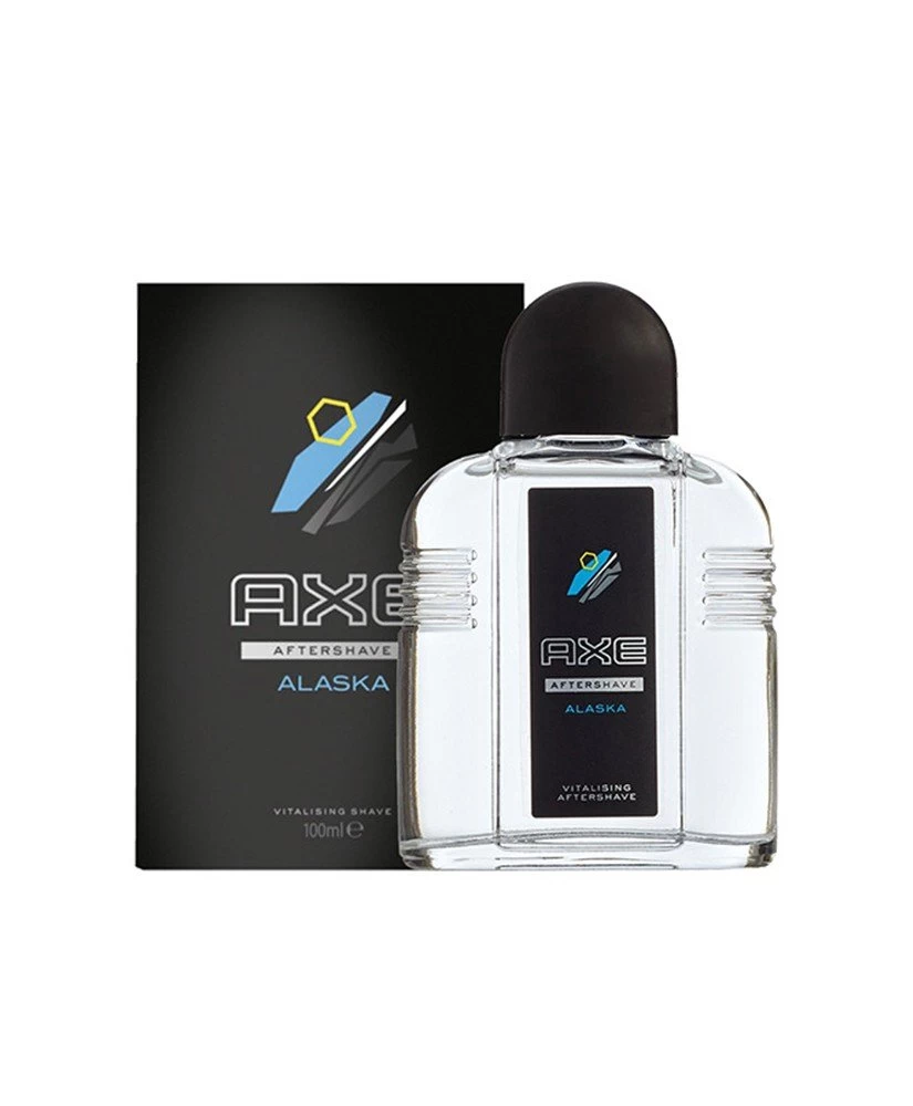 AXE AFTER SHAVE 100ML ALASKA