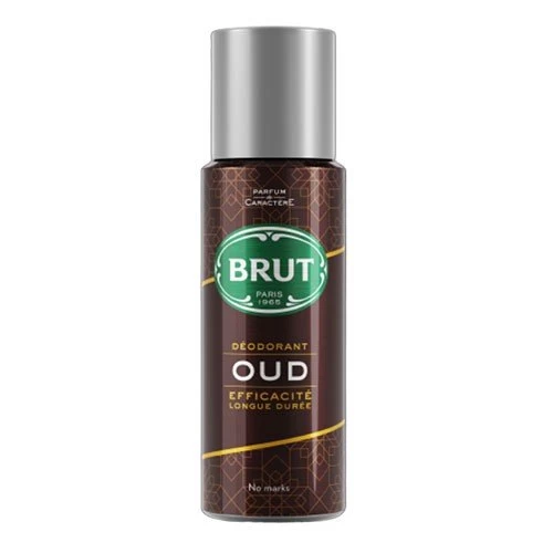 BRUT DEO 200ML OUD