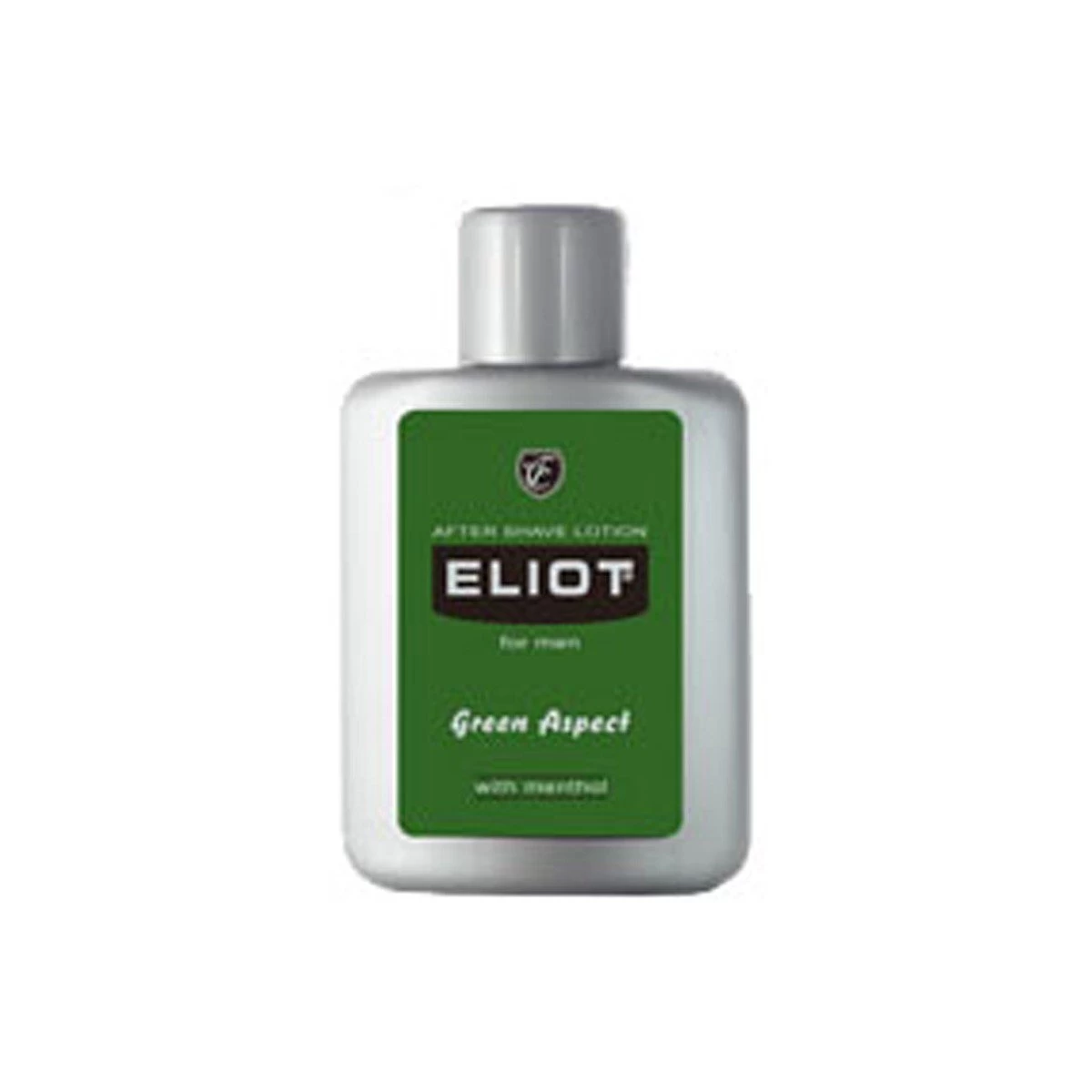 ELIOT AFTER SHAVE 150ML GREEN