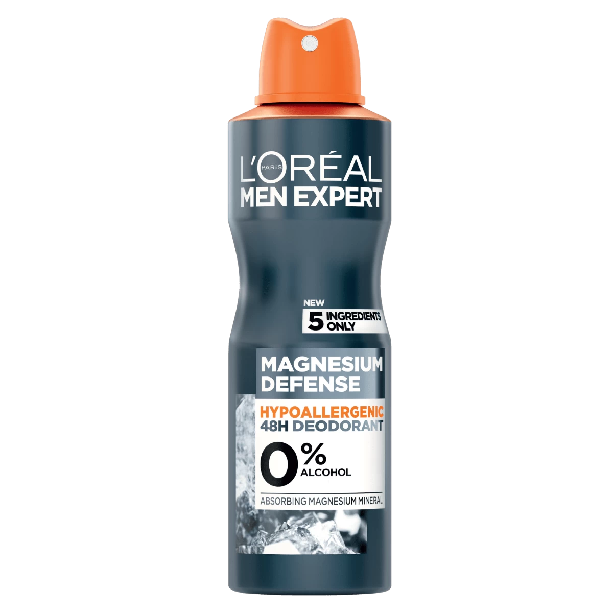 LOREAL MEN EXPERT DEO 150ML MAGNESIUM DEFENCE