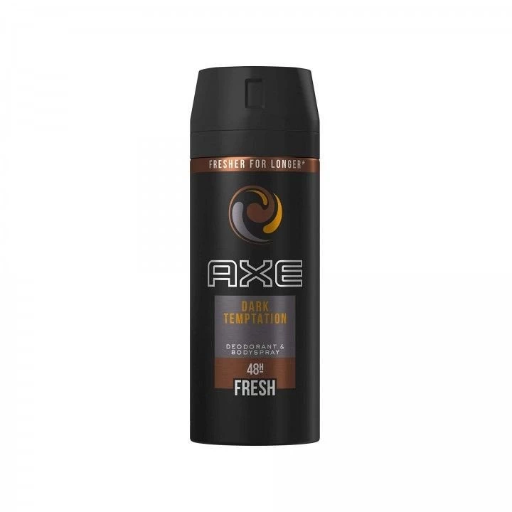 AXE DEO 150ML DARK TEMPTATION