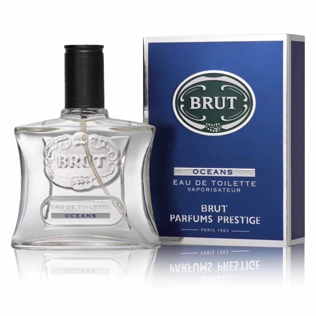 BRUT TOALETNA VODA 100ML OCEANS