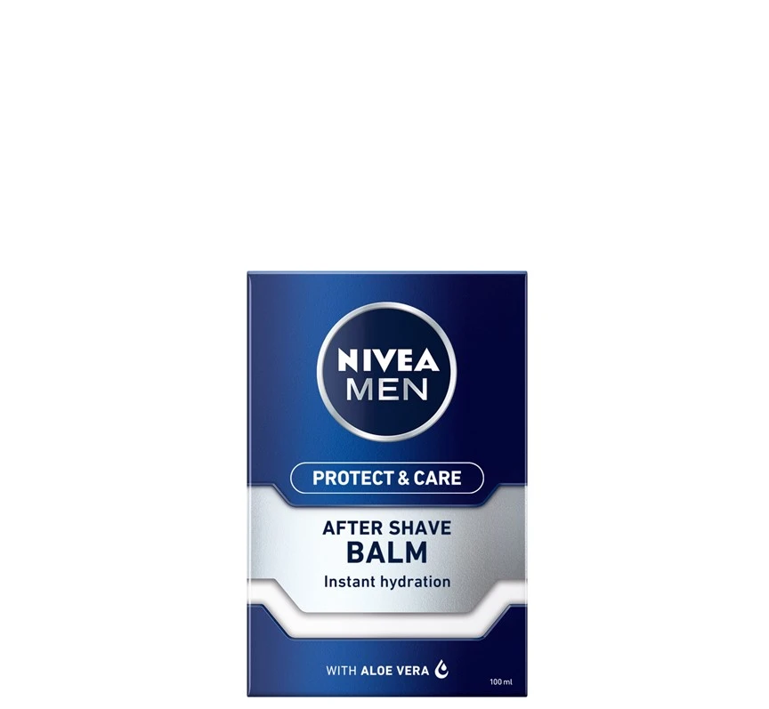 NIVEA AFTER SHAVE BALZAM 100ML ORIGINAL 81300