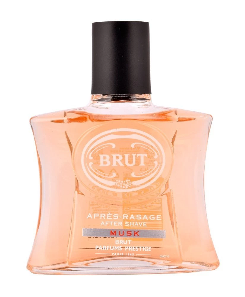 BRUT AFTER SHAVE 100ML MUSK