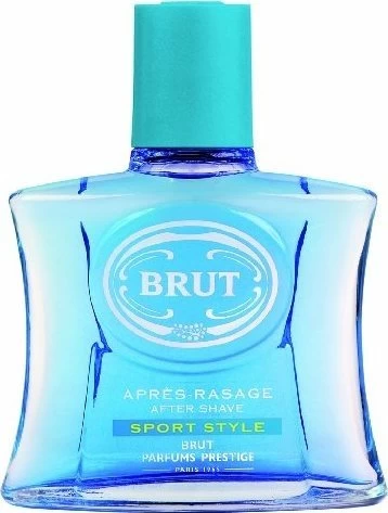 BRUT AFTER SHAVE 100ML SPORT STYLE
