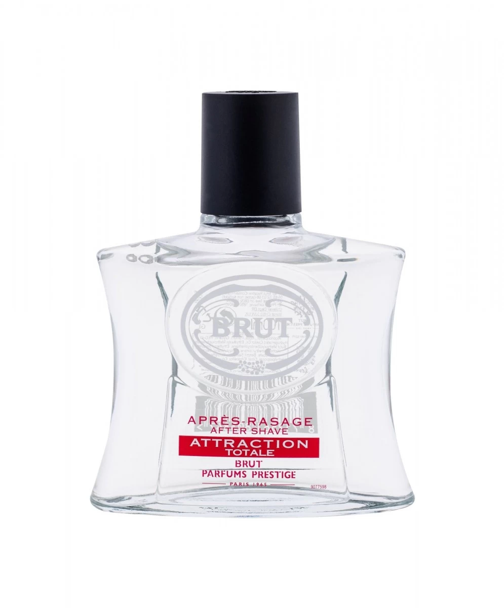 BRUT AFTER SHAVE 100ML ATRACTION TOTALE