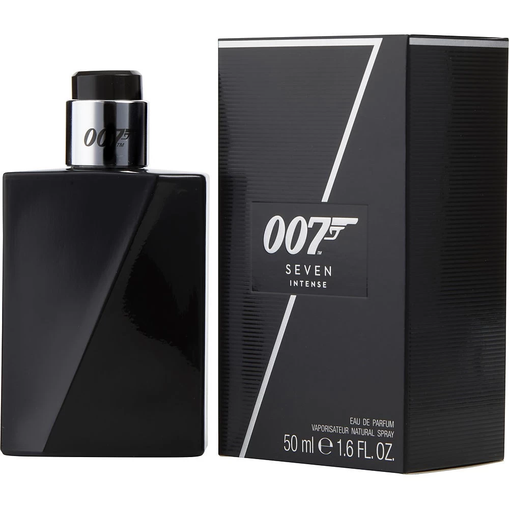 JAMES BOND 007 SEVEN EDT 50ML M