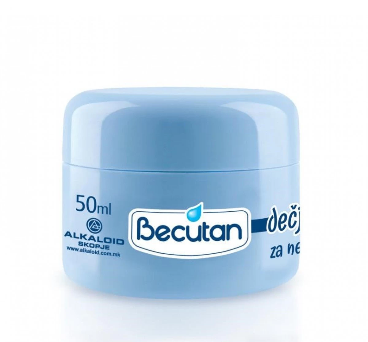 BECUTAN KREMA 50ML