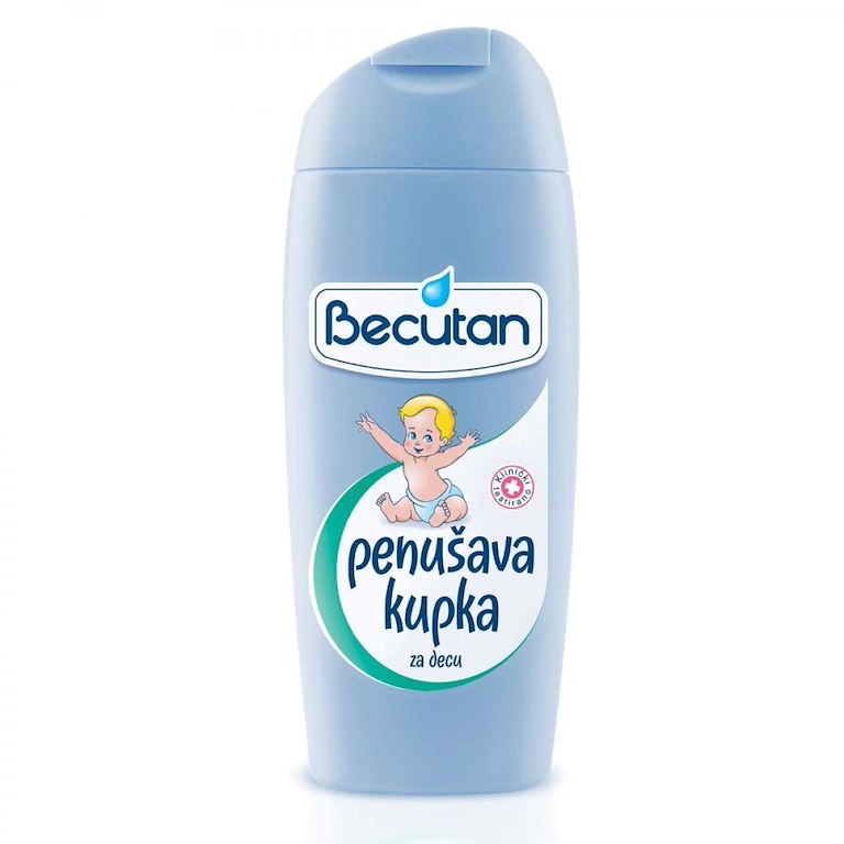 BECUTAN KUPKA 200ML