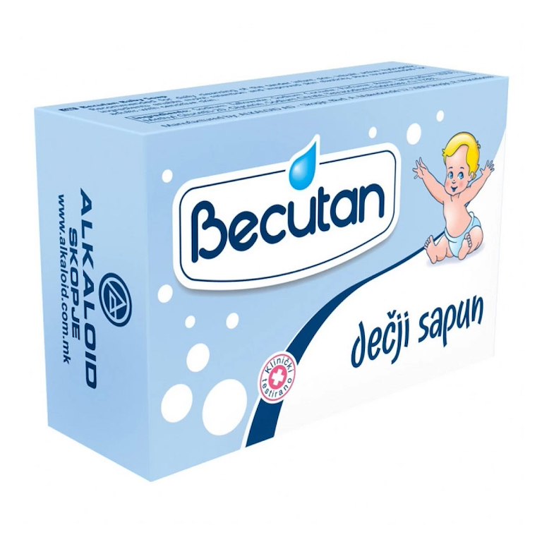 BECUTAN SAPUN 90GR