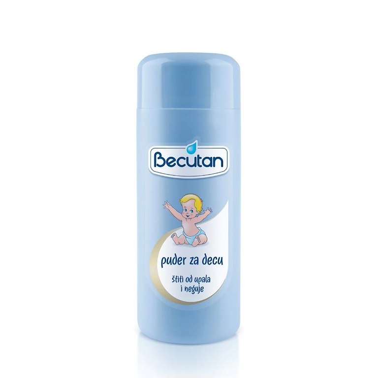 BECUTAN PUDER 100GR