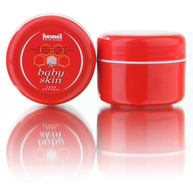 HEMEL KREMA ZA BEBE 45ML 1750