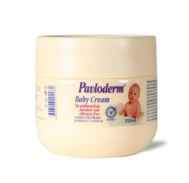 PAVLODERM KREMA 250GR