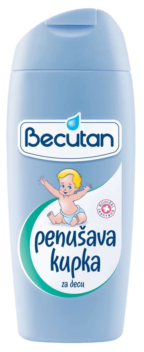 BECUTAN KUPKA 350ML