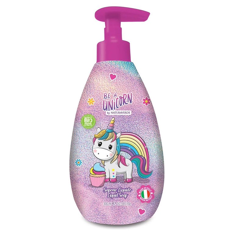 EAU MY UNICORN TEČNI SAPUN 300 ML