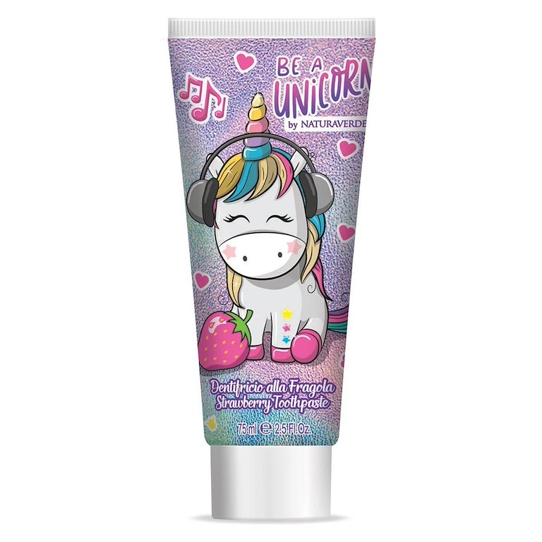 EAU MY UNICORN PASTA ZA ZUBE 75ML