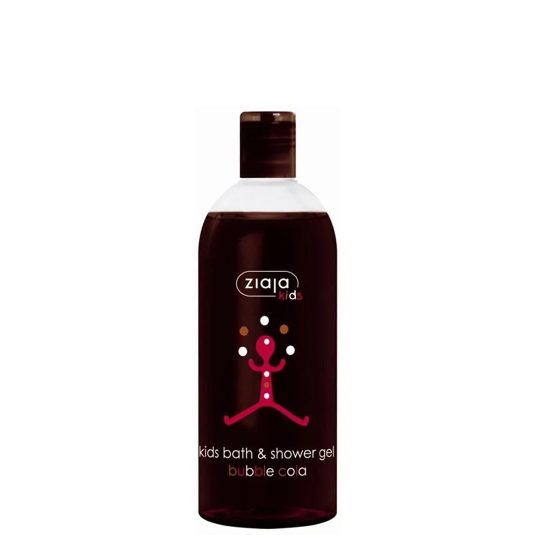 ZIAJA KIDS KUPKA 500ML BUBBLE COLA